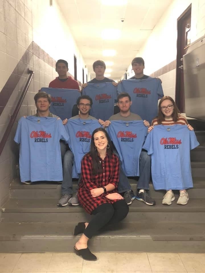 From Go Aggies to Hotty Toddy | Kossuth High School