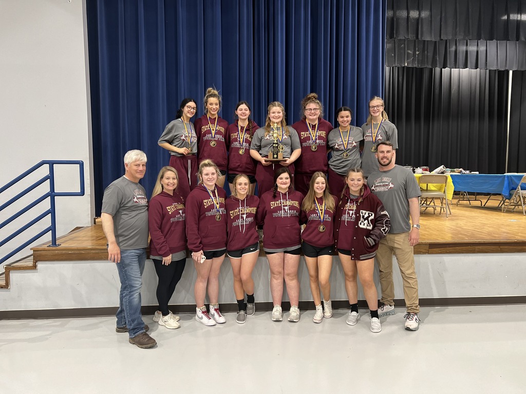 Live Feed | Kossuth High School