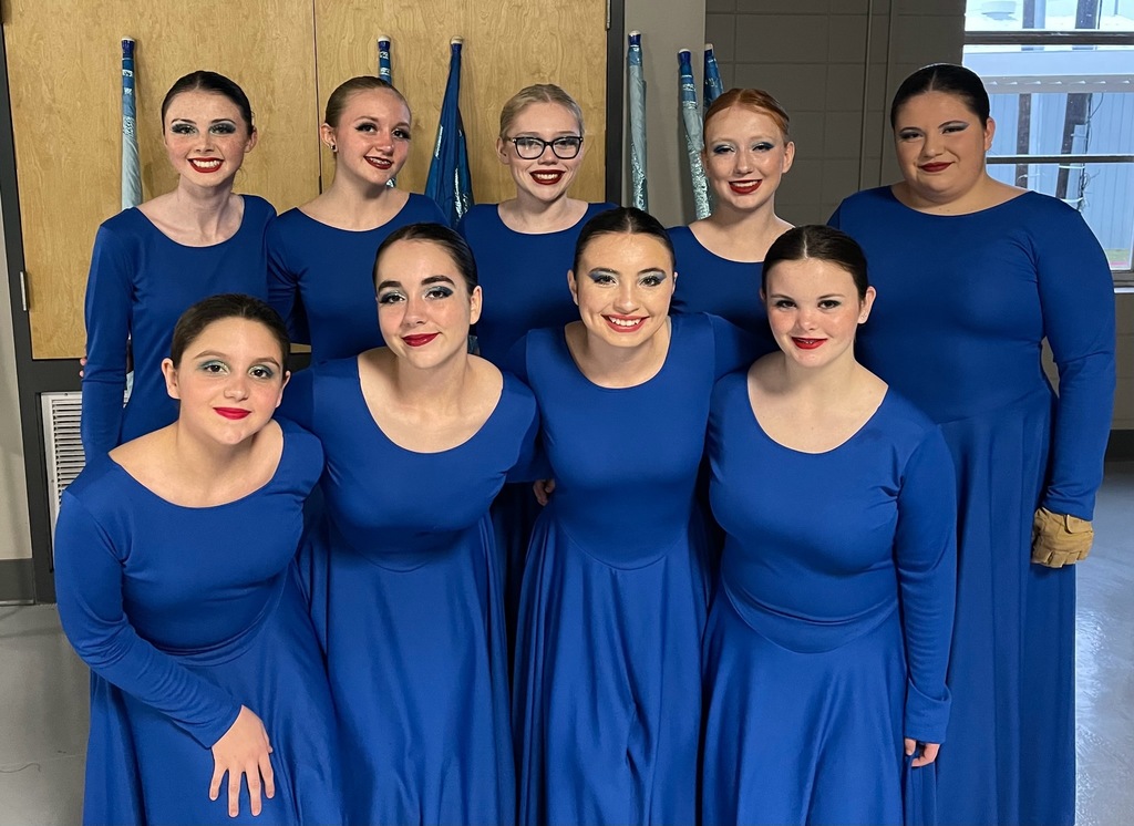 Live Feed | Kossuth High School